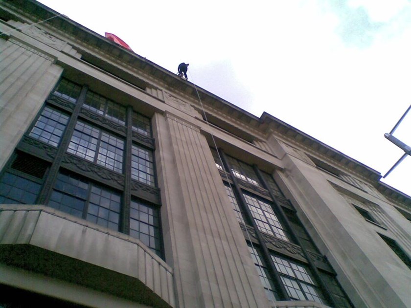 melanie lower is fundraising for Turn2us