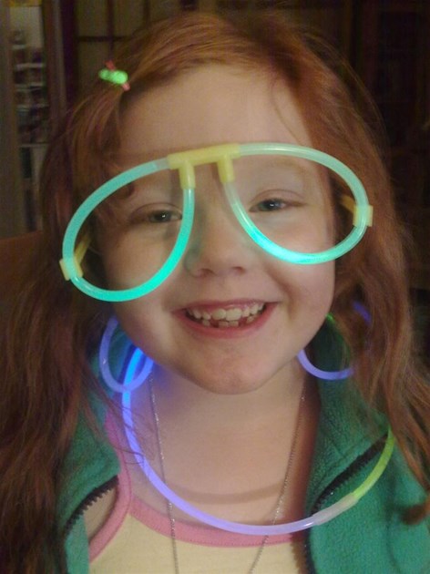 Dawne Le Good is fundraising for BBC Children in Need