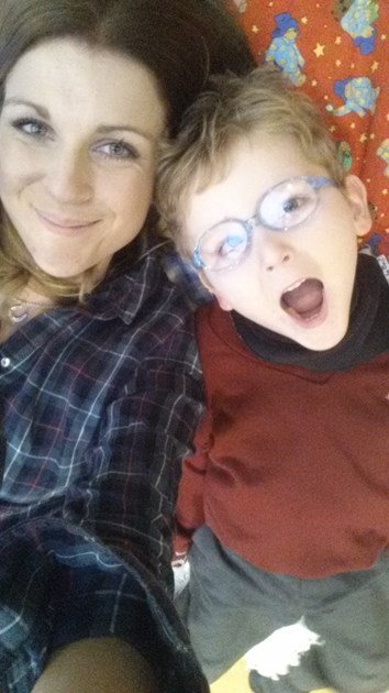 Bethany Doyle is fundraising for Shooting Star Children's Hospices