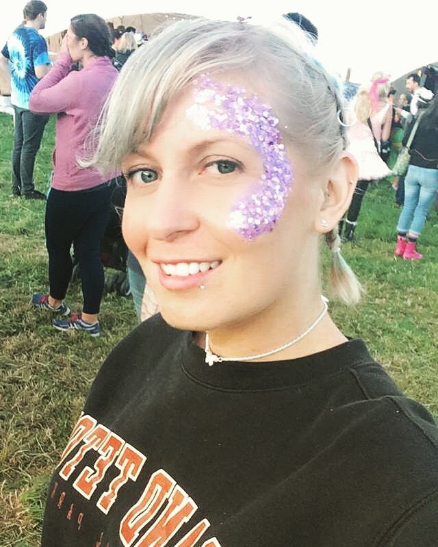 Frances Webber is fundraising for Cancer Research UK