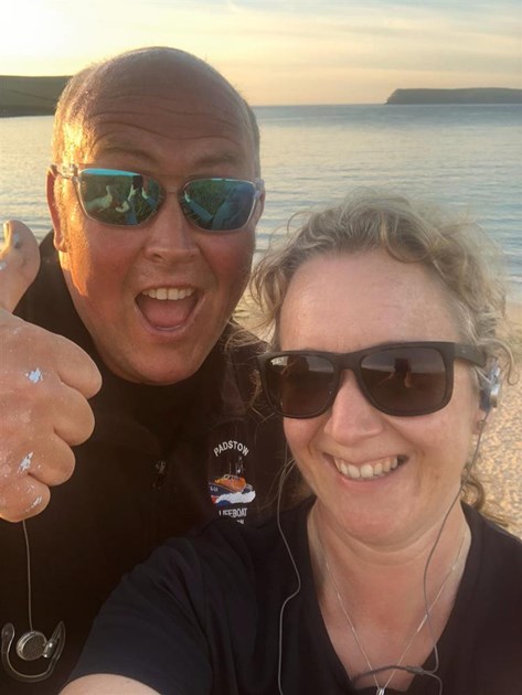 Alan Hoskin is fundraising for Frontline Emergency Equipment Trust