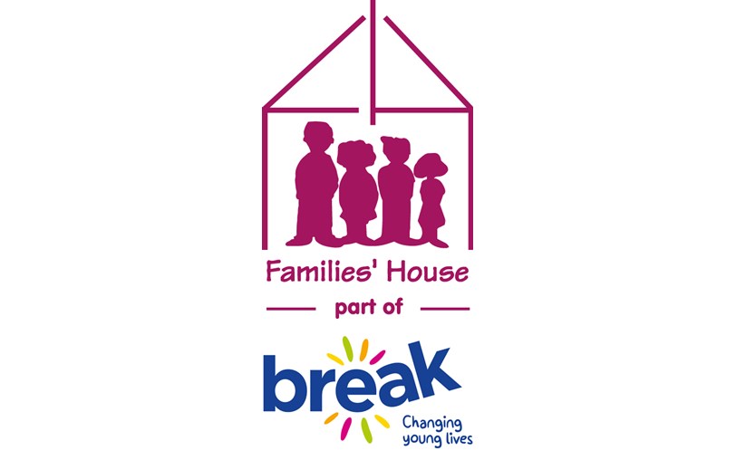 Break Charity is fundraising for Break