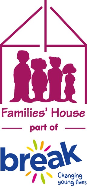 Break Charity is fundraising for Break