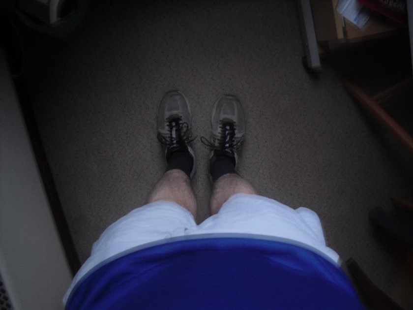 Jason Blean is fundraising for CSW