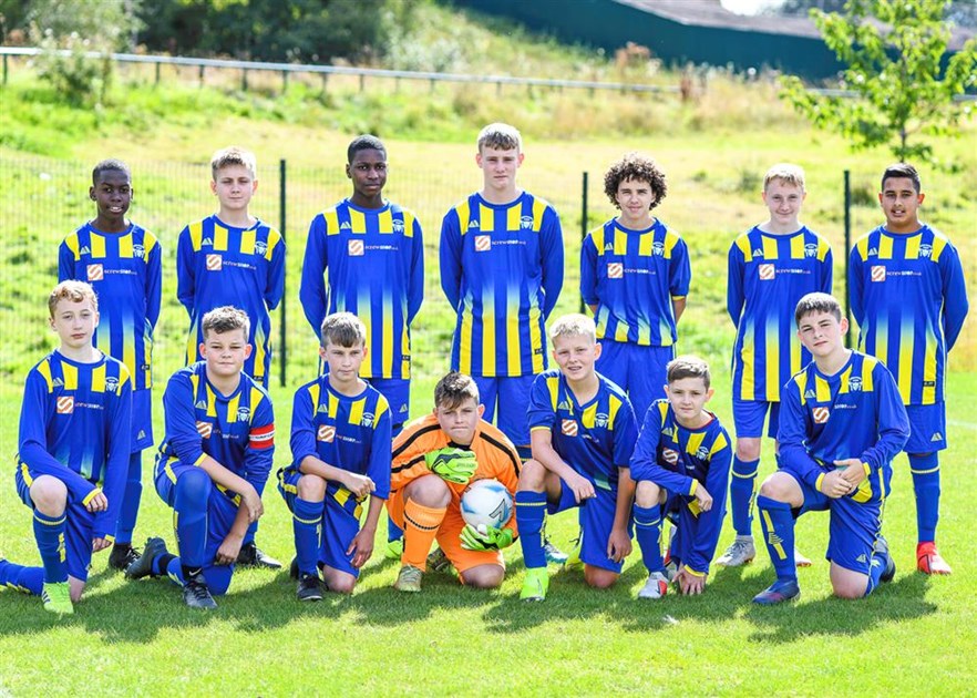 David Austin is fundraising for Sport Relief