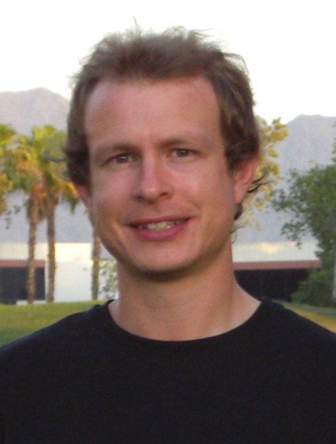 David Proctor is fundraising for Alzheimer Scotland