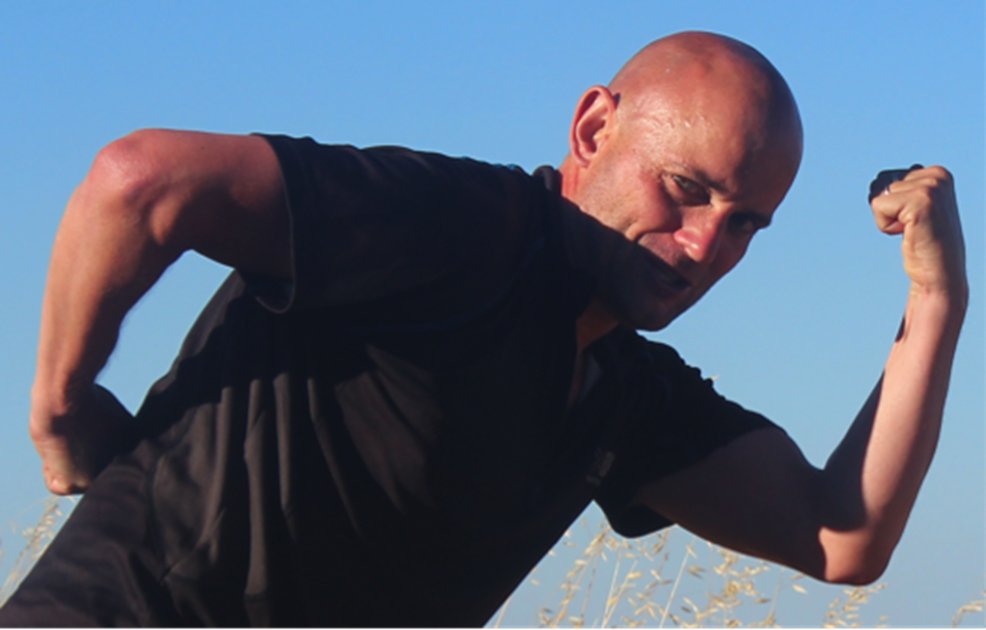 Andrew Boardman is fundraising for Channing School