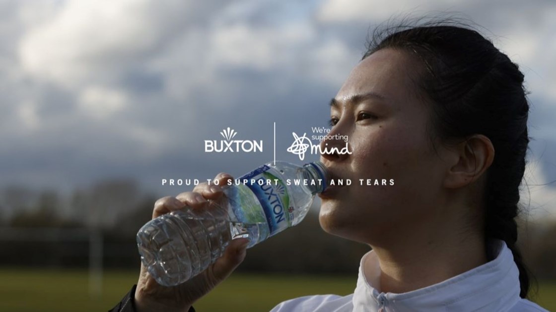 James Budge is fundraising for Mind