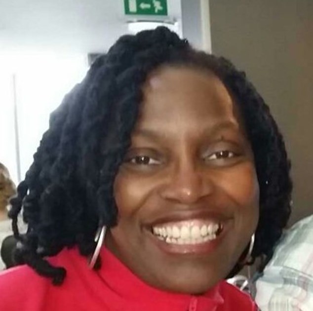 Brenda Bertin is fundraising for Cancer Research UK