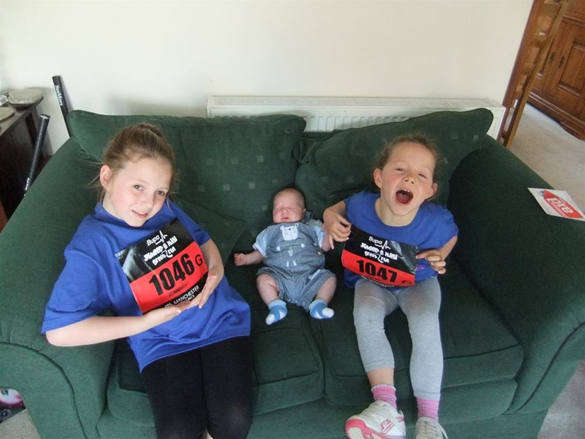 Ruth Spratt is fundraising for Cancer Research UK