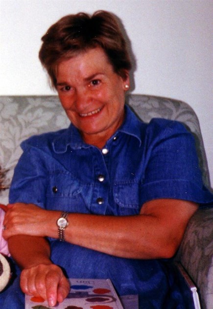 Jennifer Kerr is fundraising for Pancreatic Cancer Research Fund