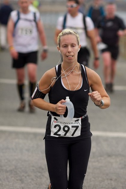 Milly Durrant is fundraising for Alzheimer's Society