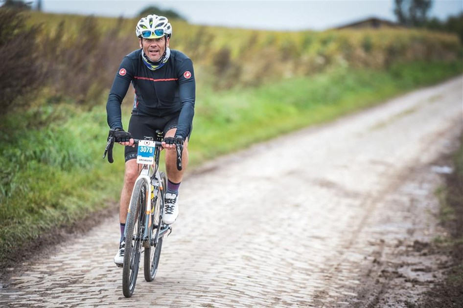 James Munson Is Fundraising For Prostate Cancer Uk