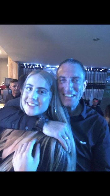 Mia Fraser is fundraising for Macmillan Cancer Support