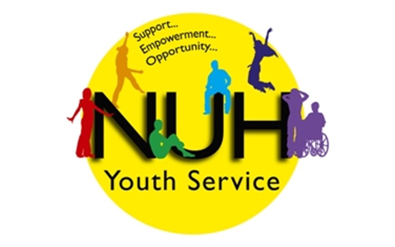 NUH Youth Service is fundraising for Nottingham University Hospitals ...
