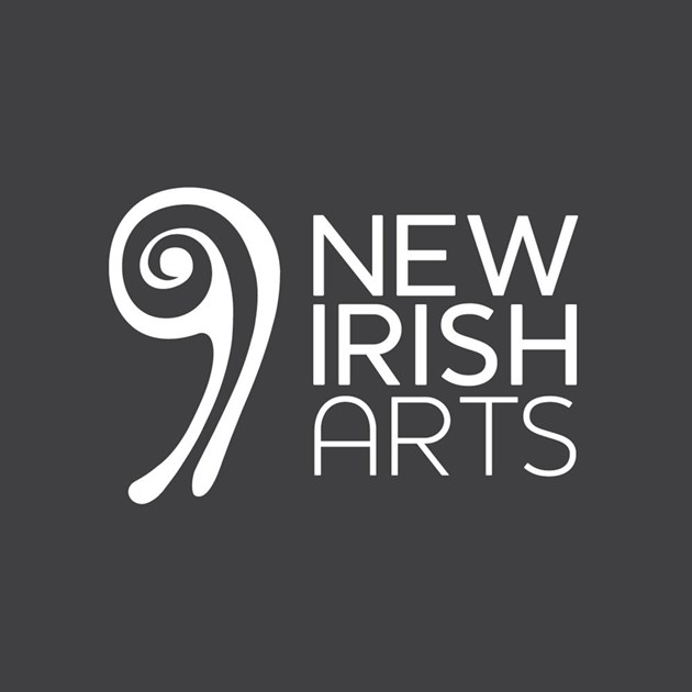 New Irish Arts is fundraising for Northern Ireland Hospice