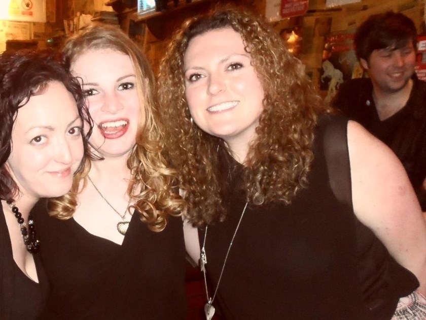 Jennifer Callan is fundraising for Children's Hospices Across Scotland ...