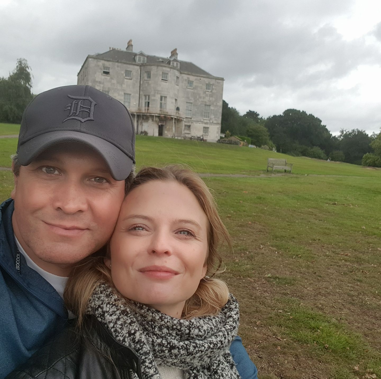 Alexandra Coyle is fundraising for Cancer Research UK
