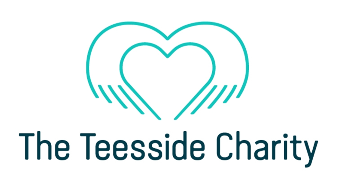 Gary Rolfe is fundraising for The Teesside Charity