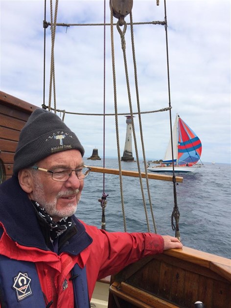 Leo Crabtree is fundraising for Tectona Trust