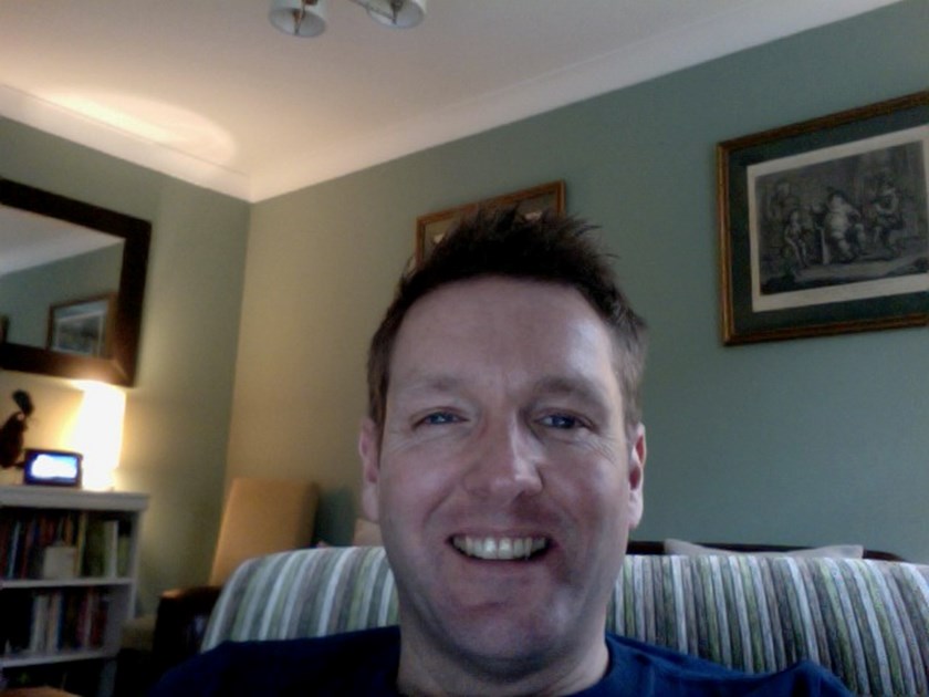 Tim Farrer is fundraising for Macmillan Caring Locally