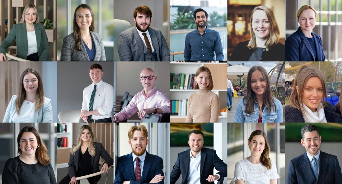 Birketts LLP Norwich Office is fundraising for The Benjamin Foundation