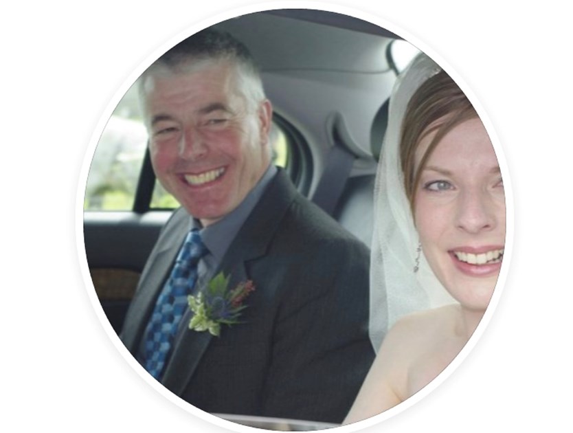 Alison Hardie is fundraising for Arthritis UK