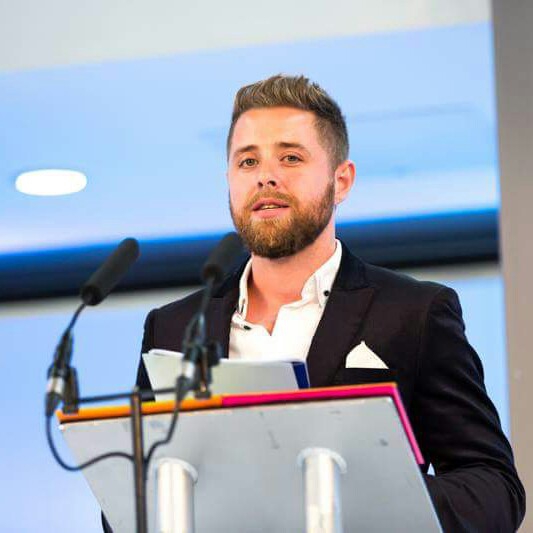 James Marples is fundraising for Chesterfield Royal Hospital Charity