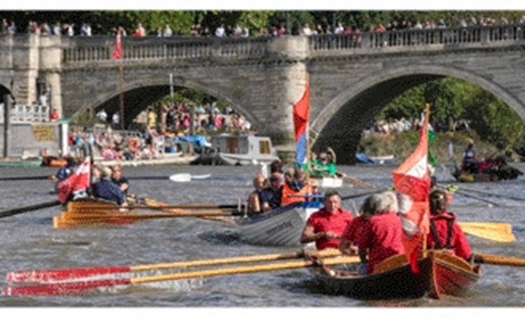 STEVE "monk" WHYMAN is fundraising for Children's Hospices across London