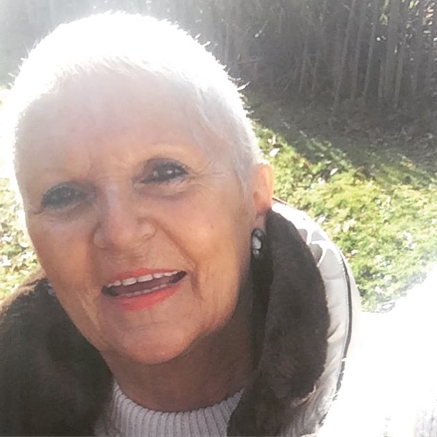 Michelle Read is fundraising for Salisbury Hospice Charity