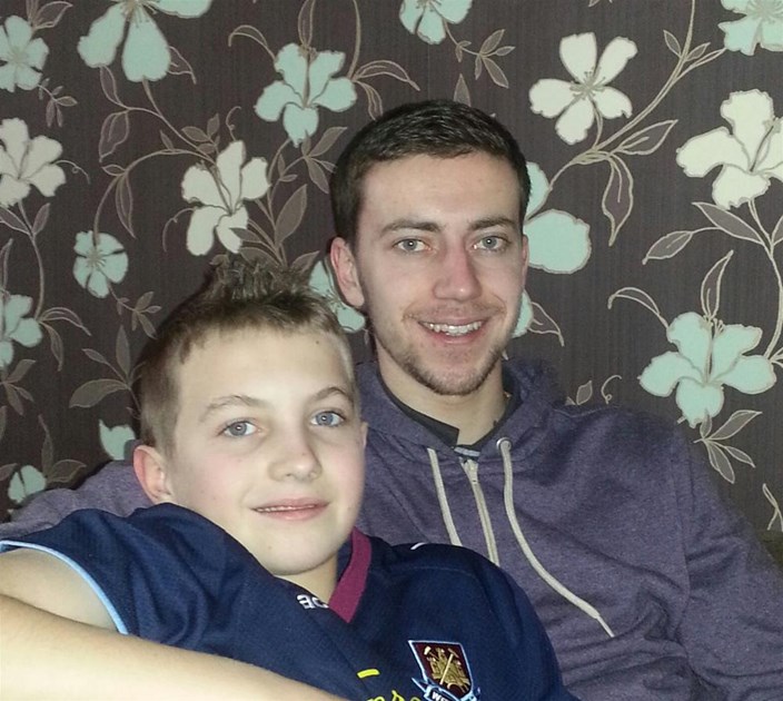 John Berwick is fundraising for Beating Bowel Cancer