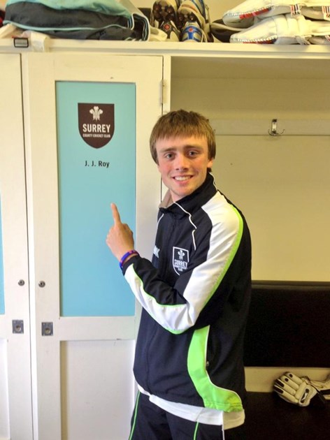 Jonathan Gale is fundraising for The Change Foundation