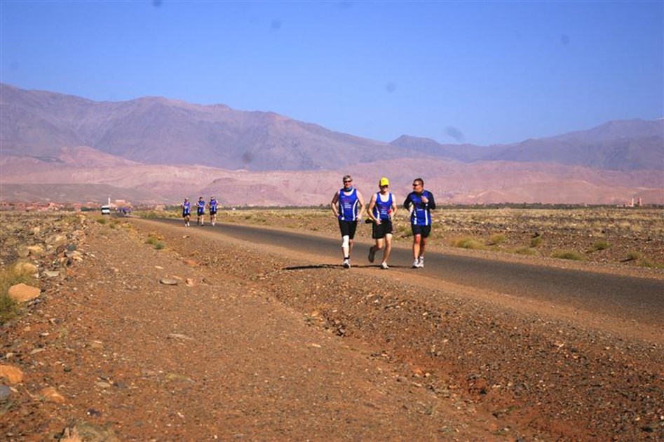 Tyrone Peters is fundraising for Motor Neurone Disease Association