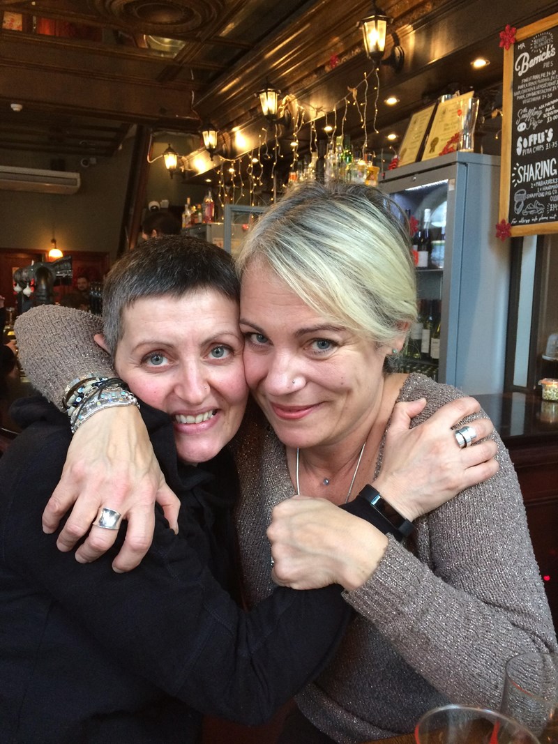 Margi Williams is fundraising for Macmillan Cancer Support