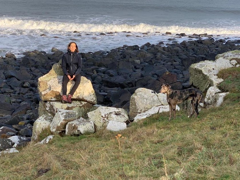 Alexandra Eavis is fundraising for Mind
