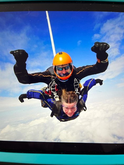 Katherine Puttick is fundraising for The Sick Children's Trust