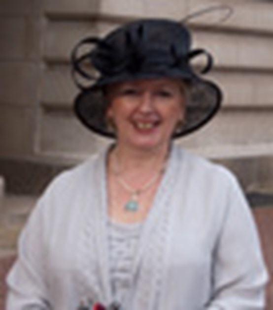 marie munro is fundraising for Asthma + Lung UK