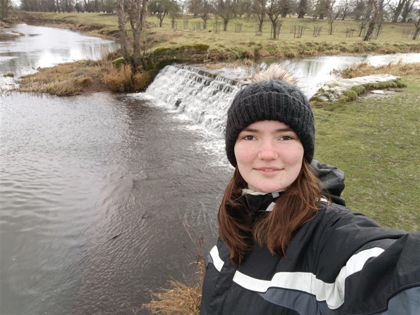 Florence Burgin is fundraising for Stroke Association