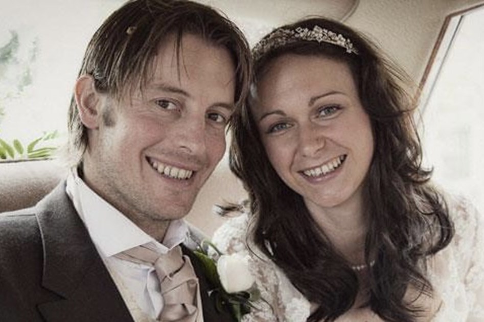 Sharon Jones is fundraising for Nightingale House Hospice