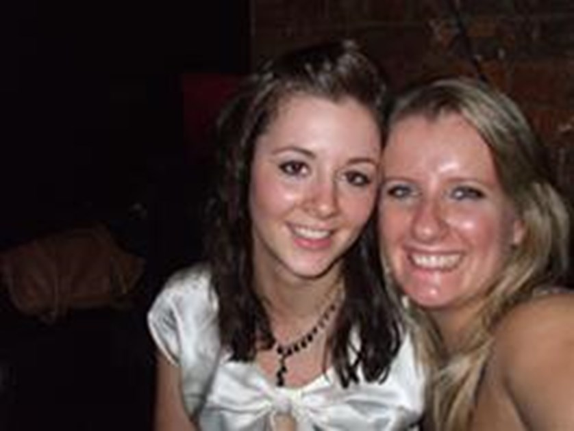 Lucy Rebecca Macklin is fundraising for Diabetes UK