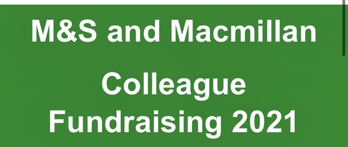 Julie Baines is fundraising for Macmillan Cancer Support