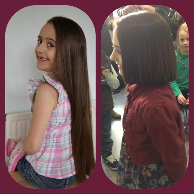 Mellissa Flatt is fundraising for Little Princess Trust