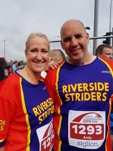 Gina Scorer is fundraising for Macmillan Cancer Support