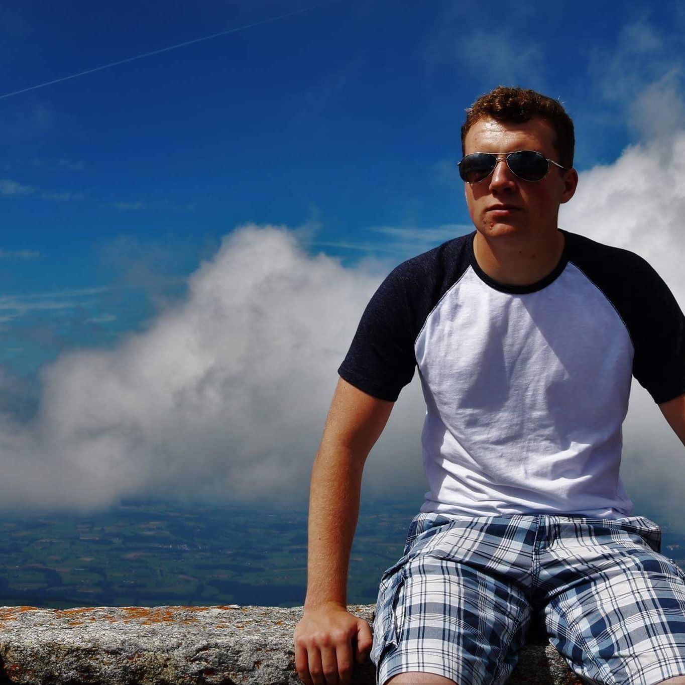 George Bates is fundraising for Spinal Muscular Atrophy (SMA) UK