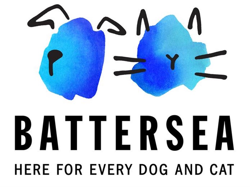 Isabel Day is fundraising for Battersea