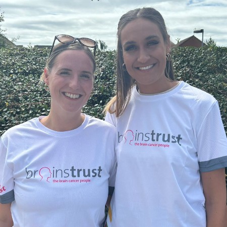 Alexandra Donaldson is fundraising for Whizz Kidz