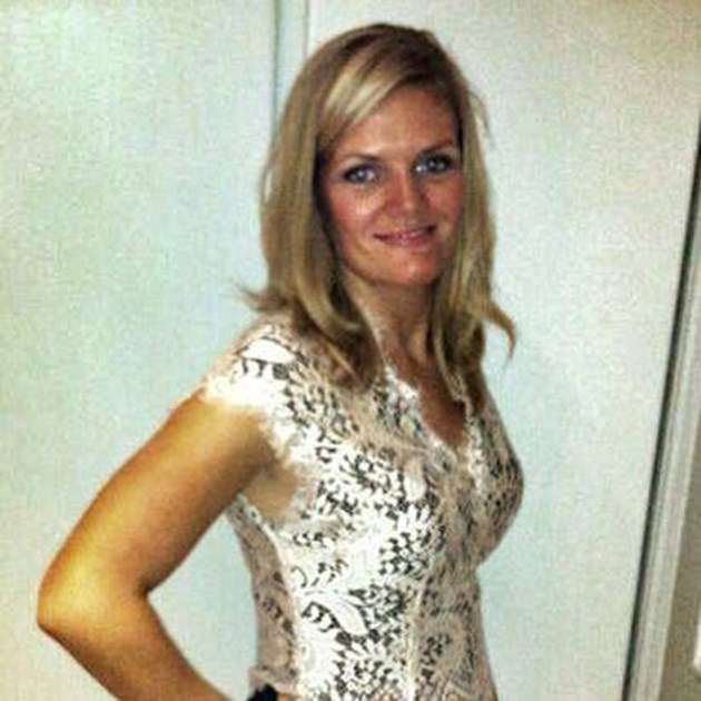 Gemma Carter is fundraising for Cancer Research UK