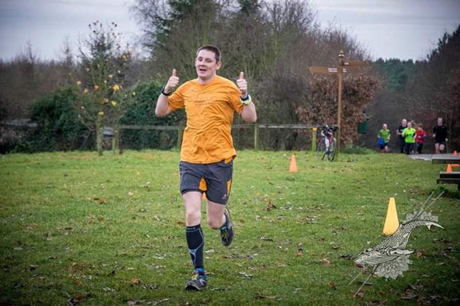 Elliott Line is fundraising for National Autistic Society
