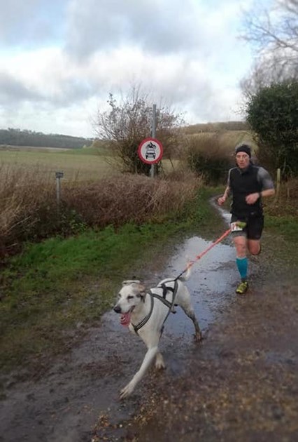 Dario Poloni is fundraising for People For The Ethical Treatment Of ...