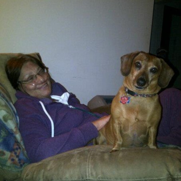 Anthony Piatek is fundraising for Team PHenomenal Hope Inc